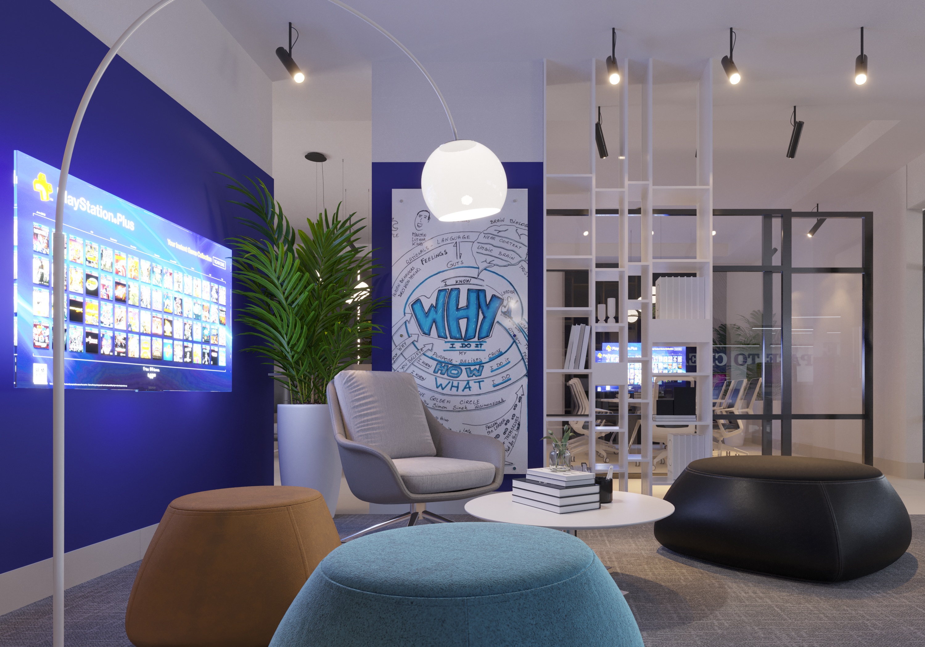 Konh Studio | استوديو كُنه